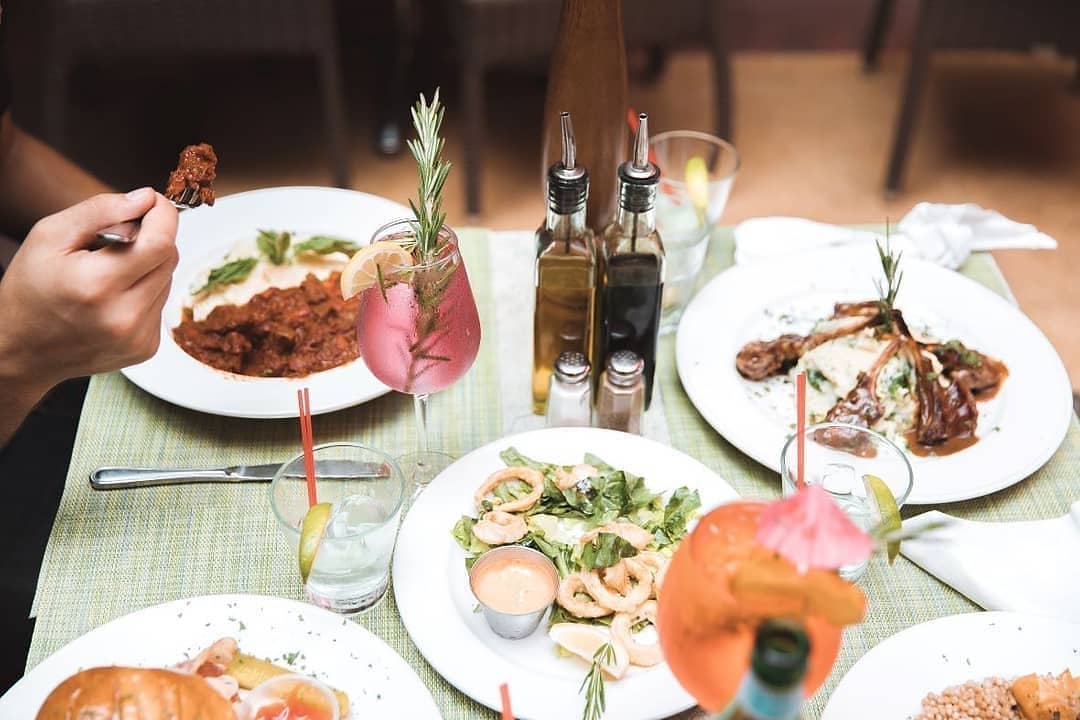 23 US-Based Balkan Restaurants That Will Have Your Mouth Watering ...