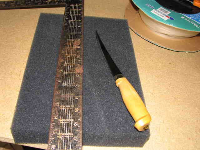 DIY Poret Foam Filters - Ball Aquatics