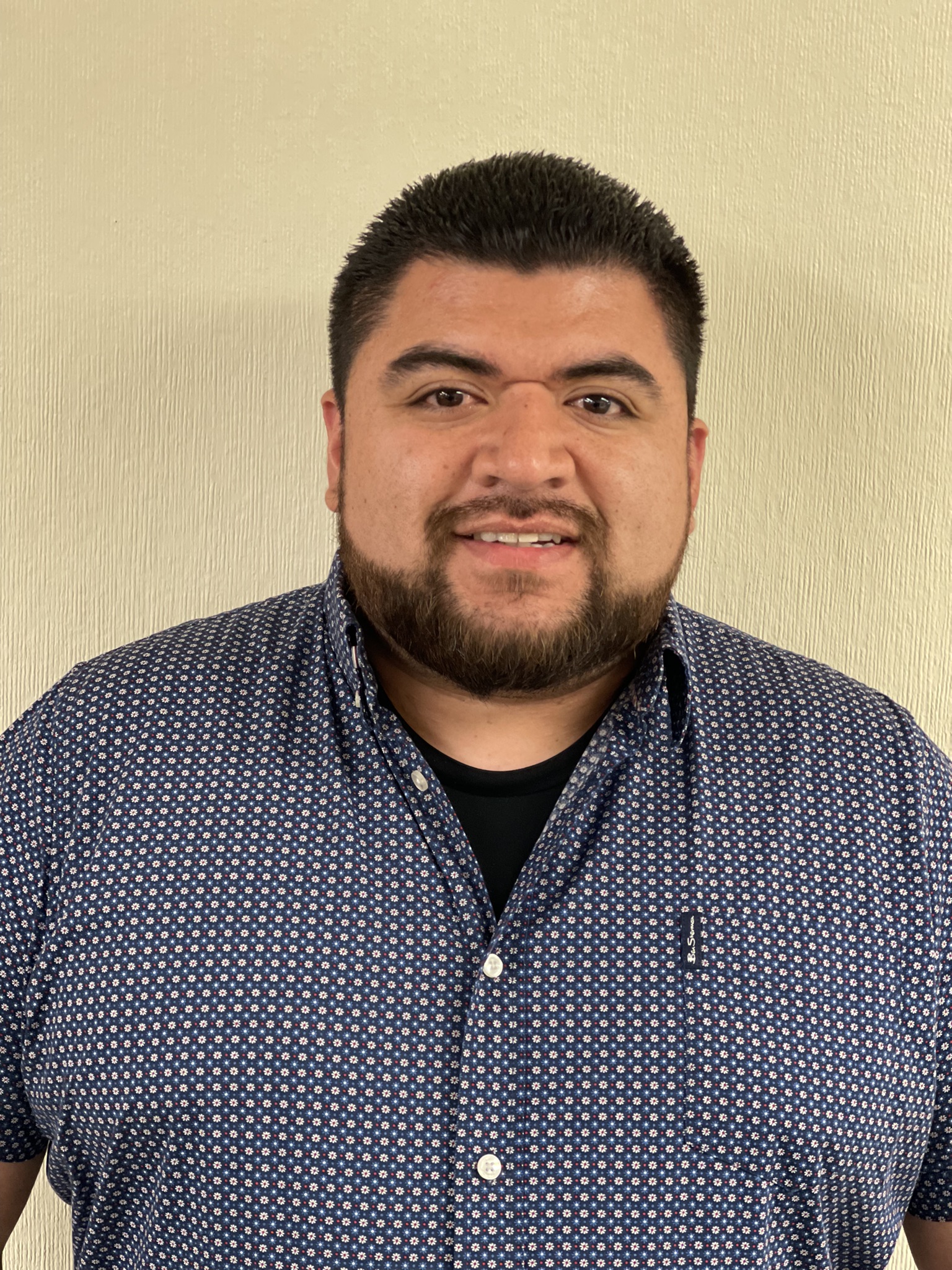 Stanley Lopez | Gordon N. Ball, Inc.