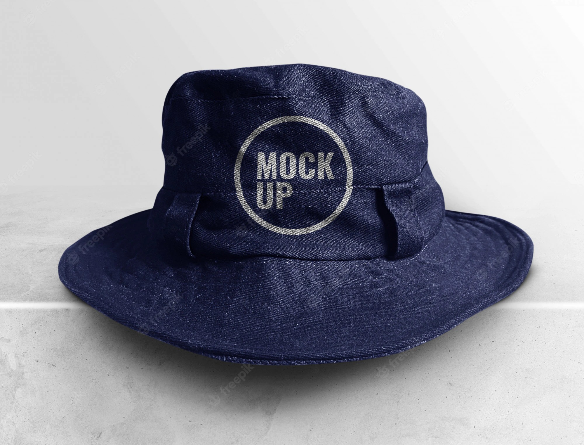 Custom Bucket Hats - Baller Headwear