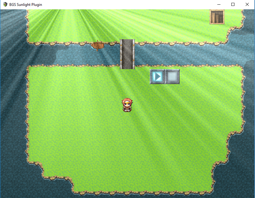 Sunlight Plugin – Ballgame Studios