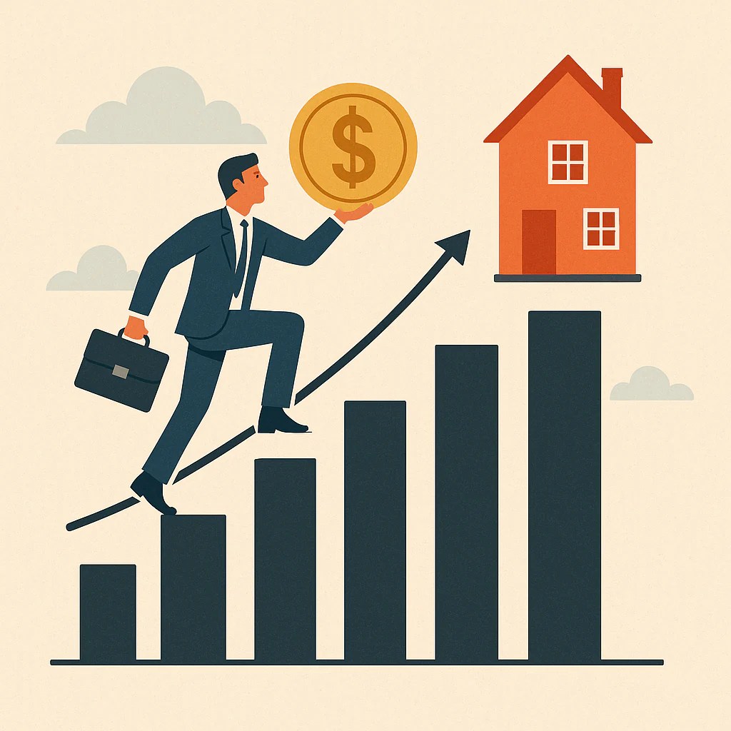 10 Ways To Build Wealth Through Real Estate Ballpoint Marketing