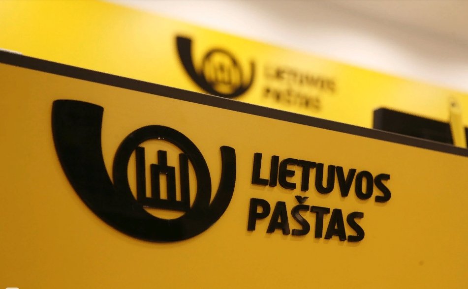 Lithuanian Post: Delivery time for parcels to some countries has ...