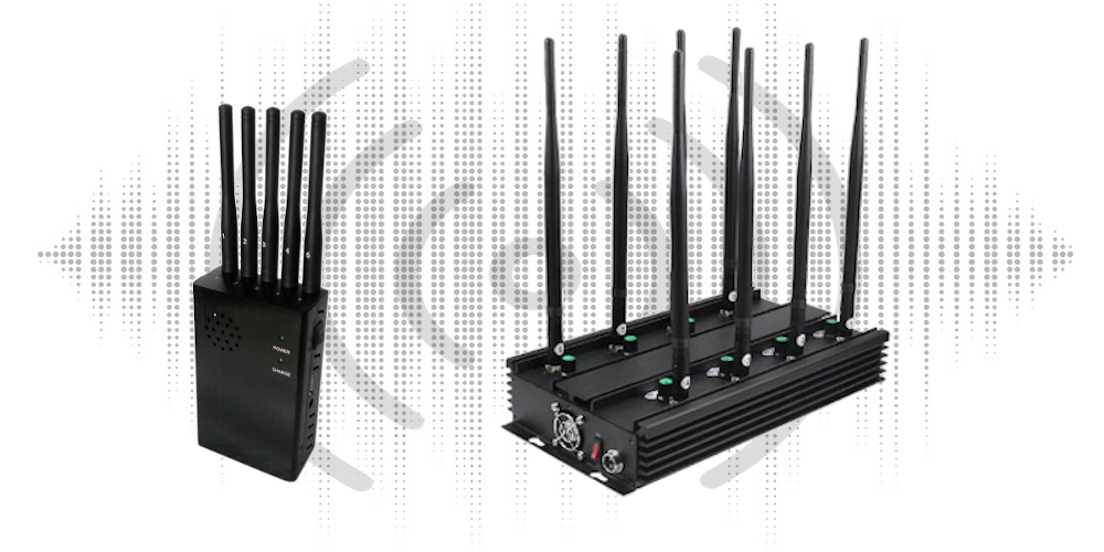 Why Do You Need GPS Blockers? ⋆ The Baltic Review