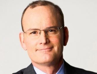 Baltimore Fishbowl | Legg Mason CEO Mark Fetting to Step Down