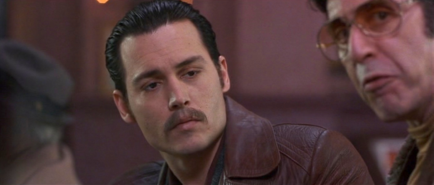 Donnie Brasco: a trajetória de Joe Pistone como infiltrado - Cine ...