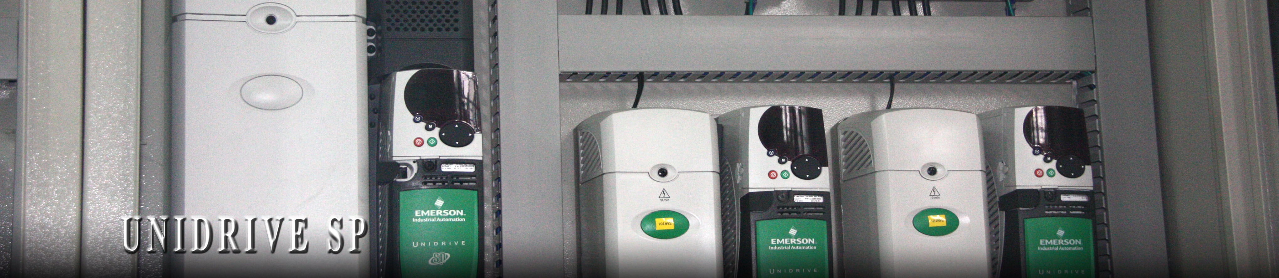 Unidrive SP | Biến tần bien tan