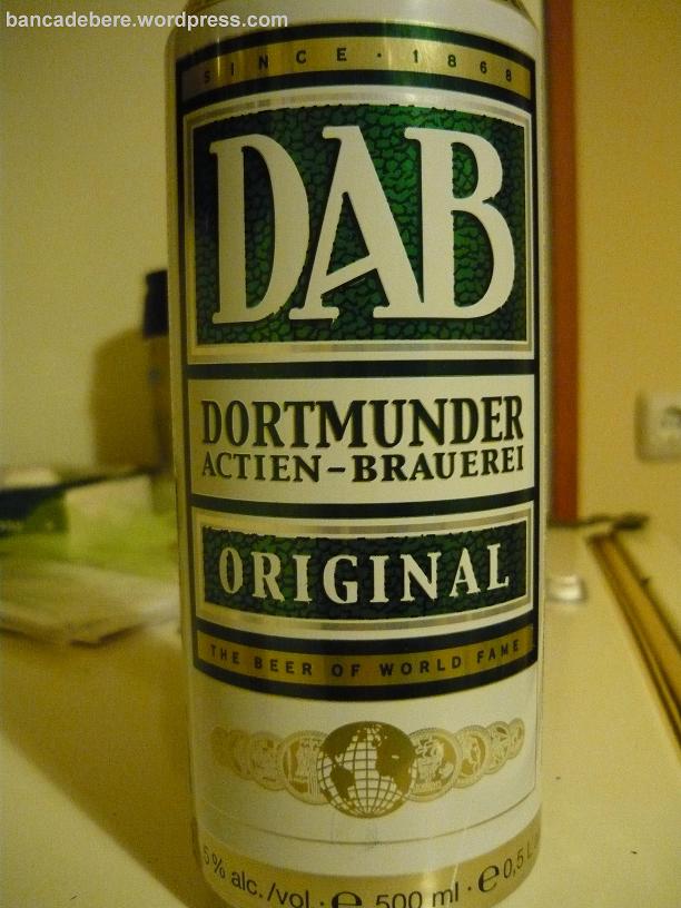 Germania: DAB | Banca de Bere