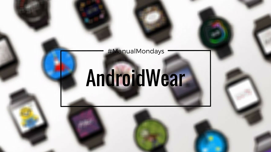 Android Wear tips and tricks - Bane Tech
