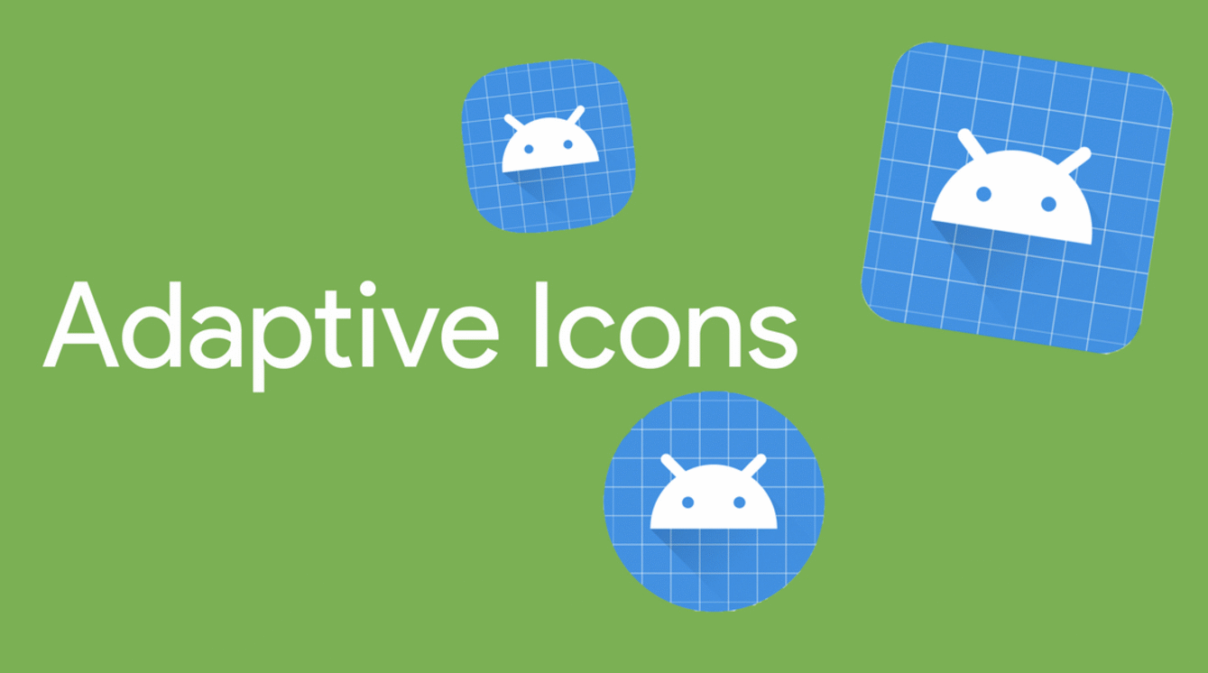 How to get Adaptive Icons on any Android Device - Bane Tech