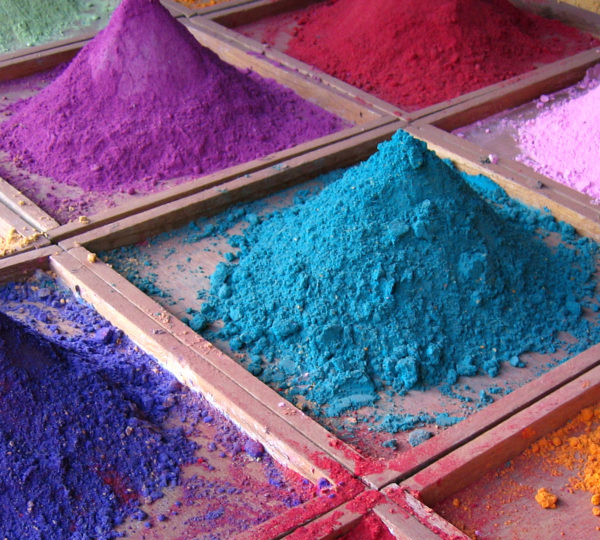 Dyes - Ab Enterprises