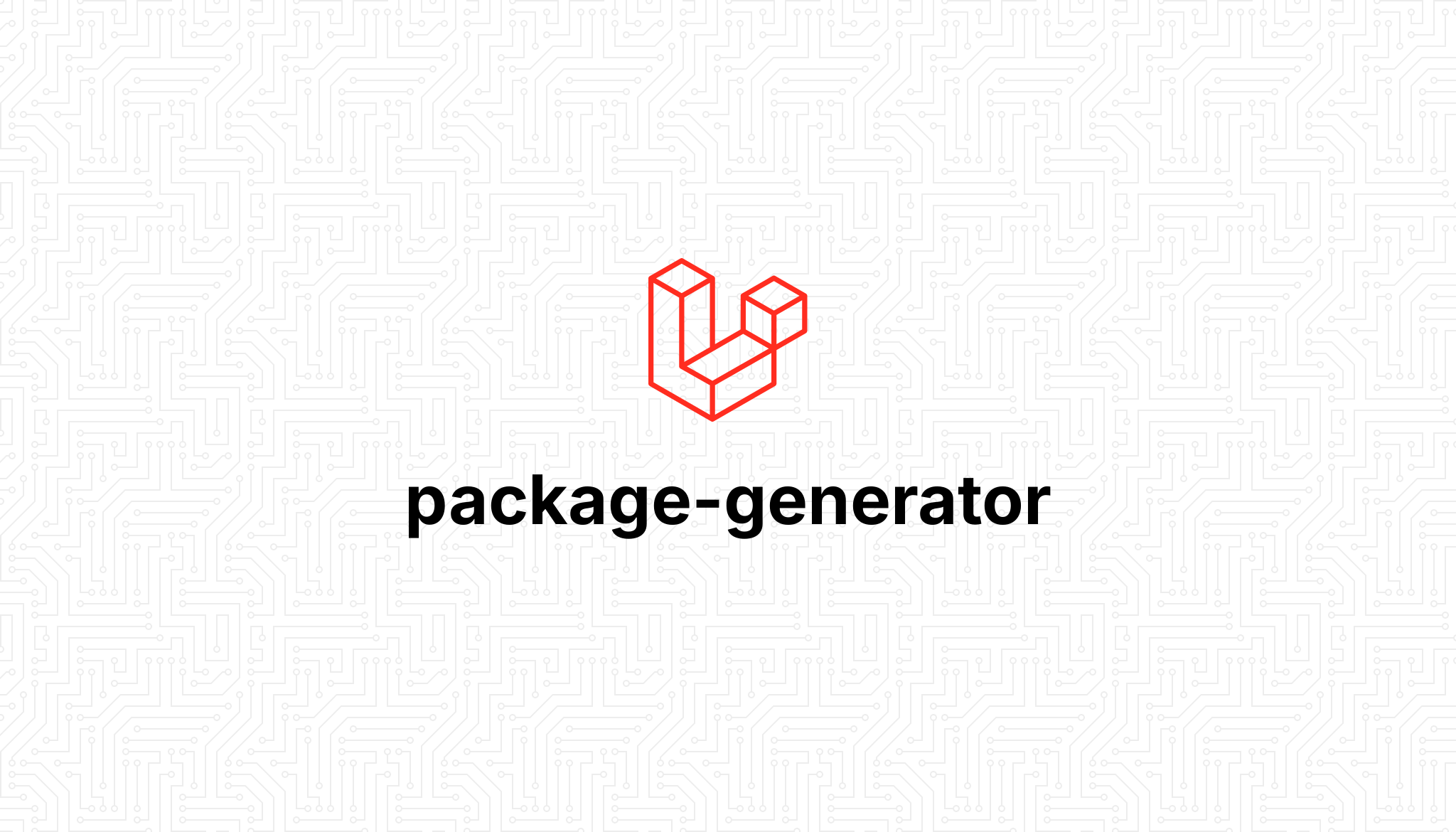 Github Ahmet Shen Package Generator Simple Package To Quickly