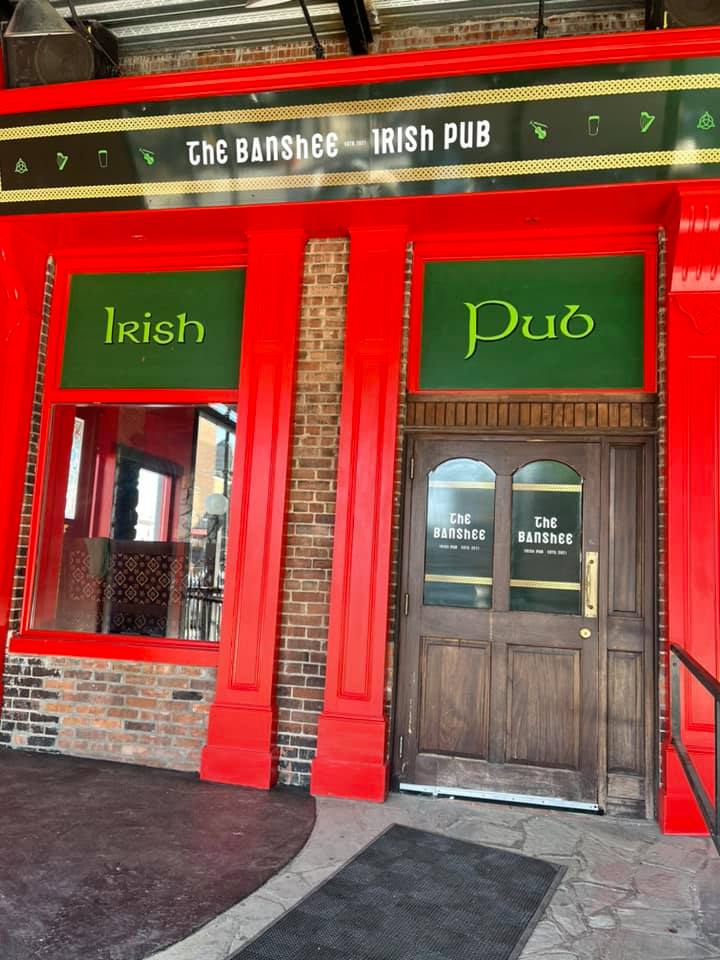 Photo Gallery | The Banshee Irish Pub