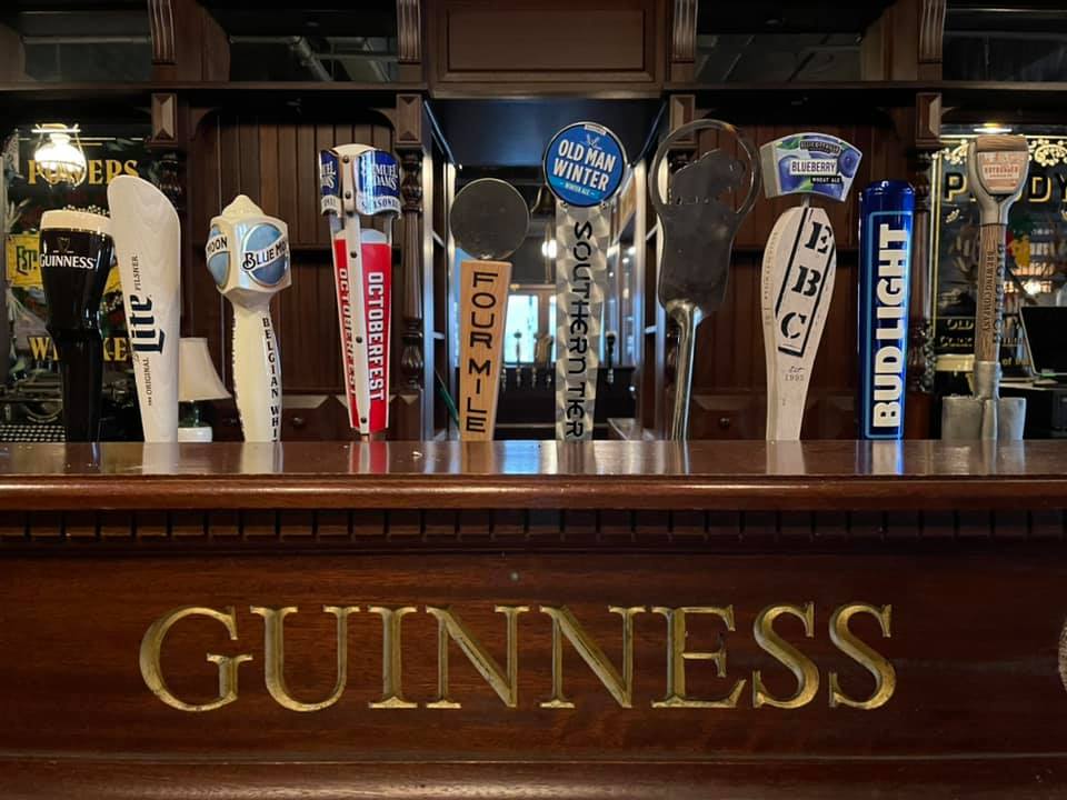 Photo Gallery | The Banshee Irish Pub