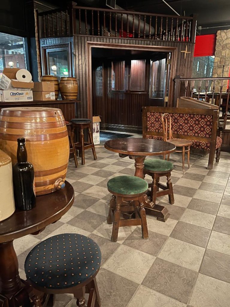 Photo Gallery | The Banshee Irish Pub