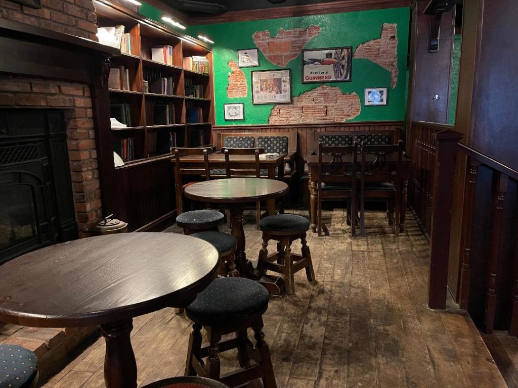 Photo Gallery | The Banshee Irish Pub