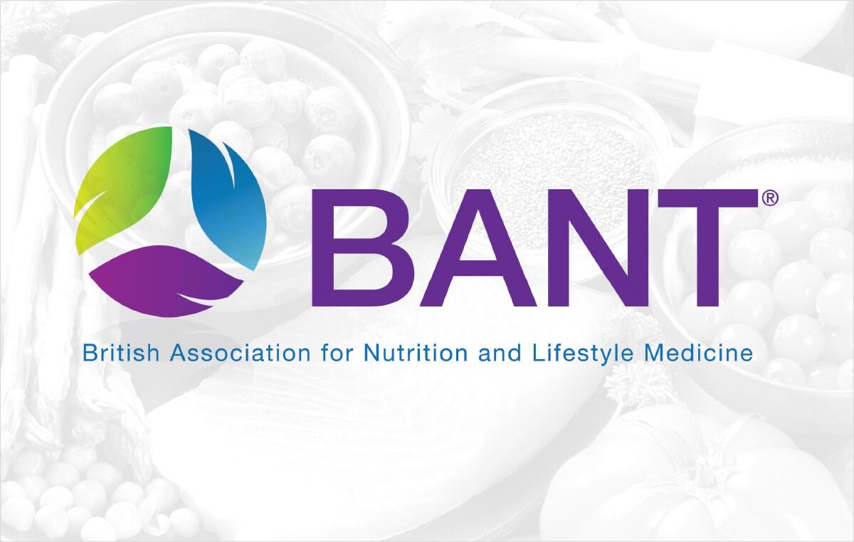New BANT Healthy Eating Plates Revealed And Up For Consultation – BANT