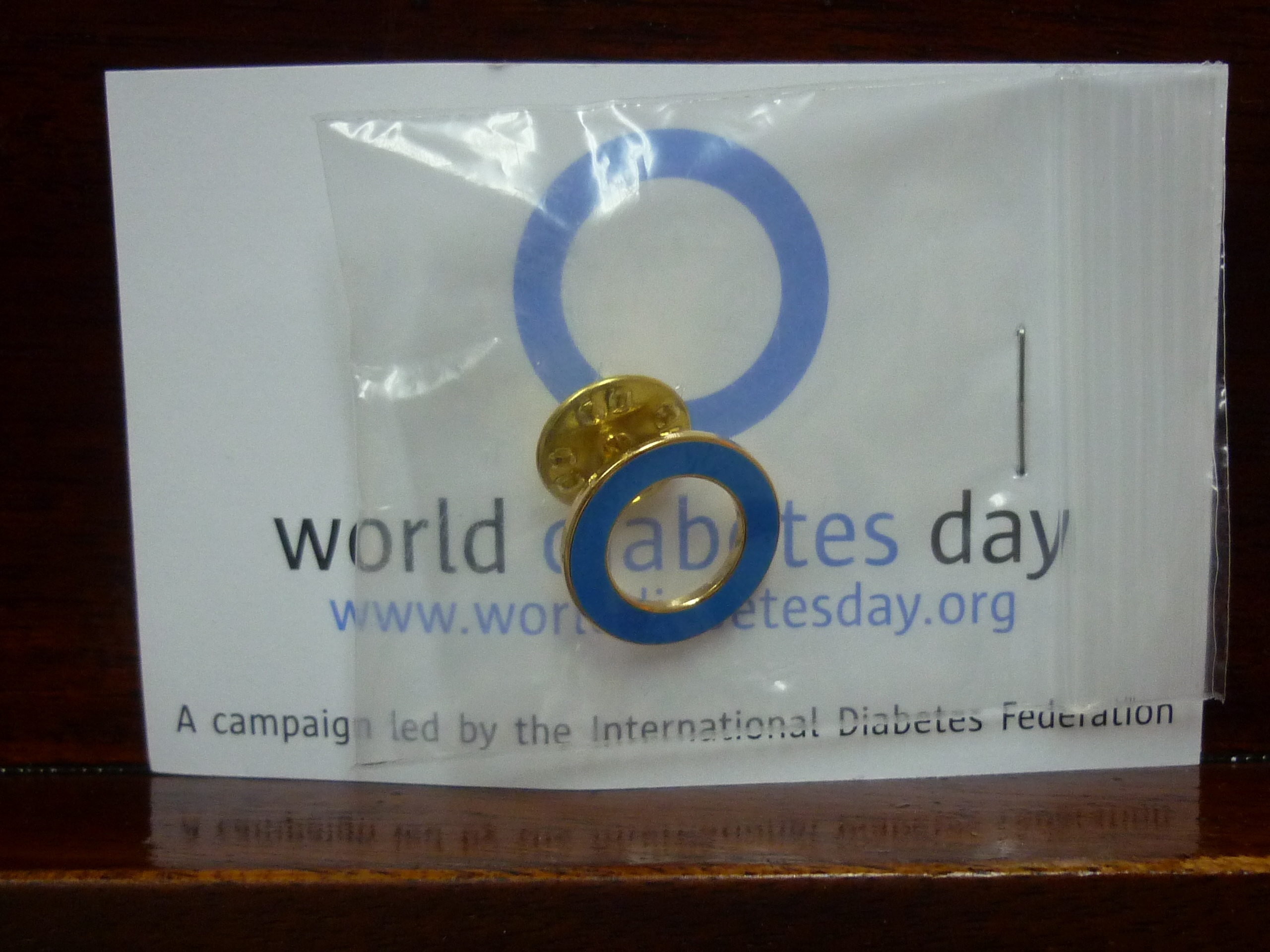 World Diabetes Day Merchandise – Banting House