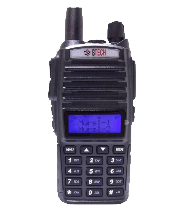 Browse our Latest Handheld Radios - BaoFeng Radios