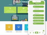 Smart E Learning Bap Software