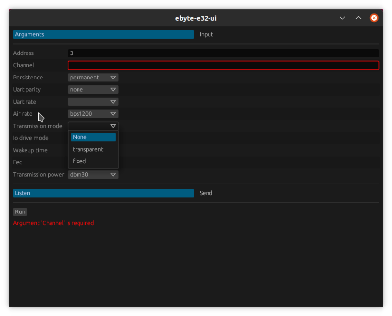 A Platform Agnostic Driver For Ebyte E32 Lora Modules - Ultra HD City Textures for Desktop