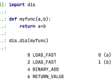 Debugging Performance Measurement Improving Python Code Barani Kumar