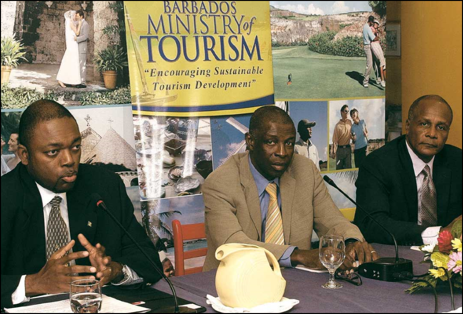 Record Numbers And What Else? - Barbados Underground