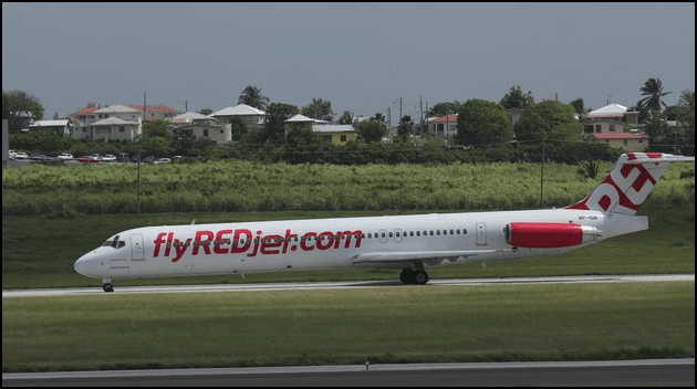 The REDjet RevolutionThe REDjet RevolutionBringing News and Opinions to ...