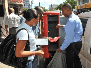 Some Barbados Postal Services Maybe an Option for PrivatizationSome ...