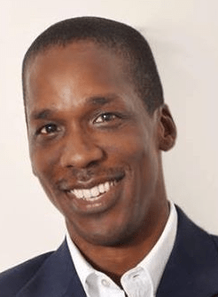 Dr.Tennyson Joseph Rubbishes Peter Wickham’s CADRESDr.Tennyson Joseph ...