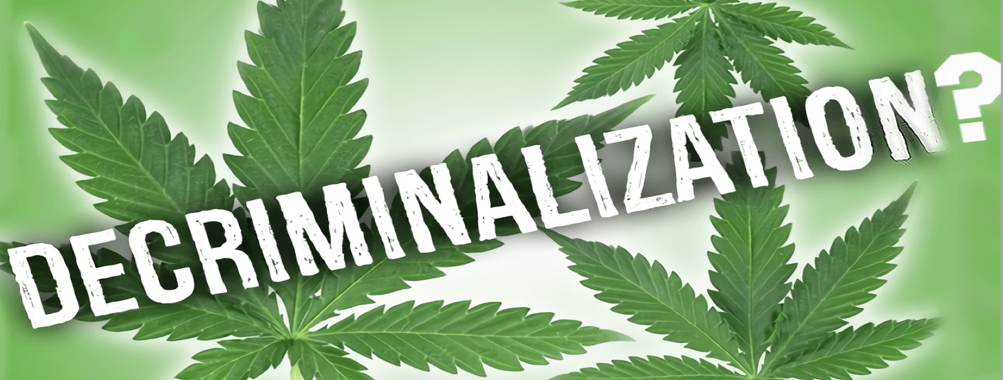Referendum Promised on Full Decriminalization of CannabisReferendum ...