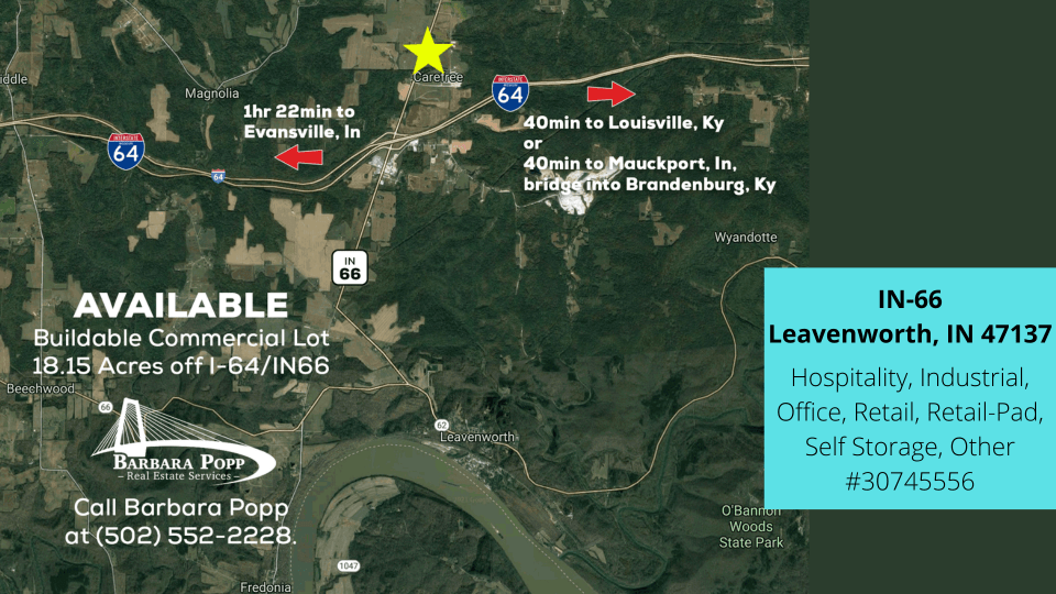 Homepage - Barbara Popp Real Estate Services