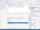 Visual Studio Rdlc Report Designer