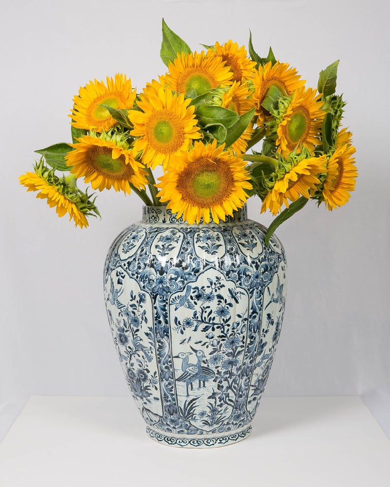 Massive jars 2 - Bardith, Ltd.