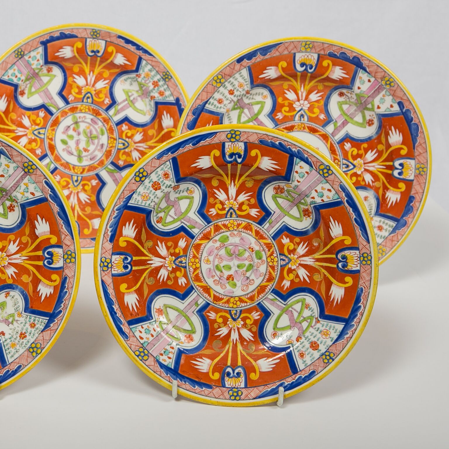 Dollar pattern 2 - Bardith, Ltd.