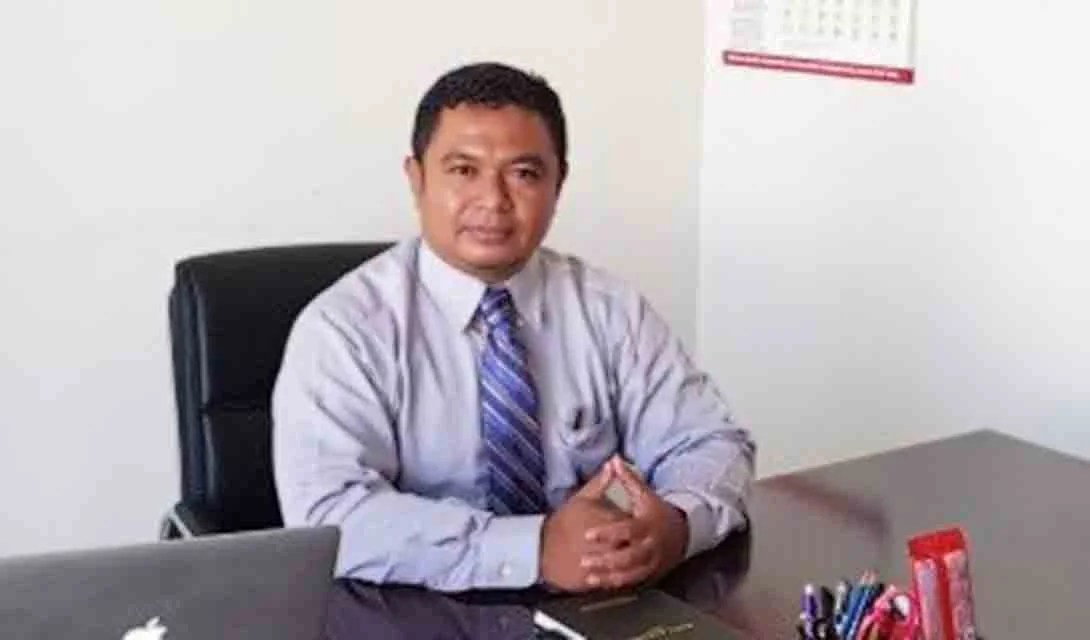 Terjalnya Perjuangan Yanto untuk Bisa Menuntut Ilmu di Negeri Paman Sam ...