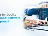 6 Best Tips To Follow For Educational Software Development
