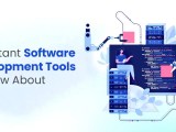 Best Software Development Tools You Need To Work With