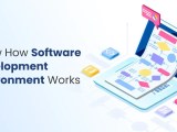 Understanding Software Development Environment In Detail