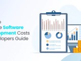 How To Reduce Software Development Costs A Developers Guide
