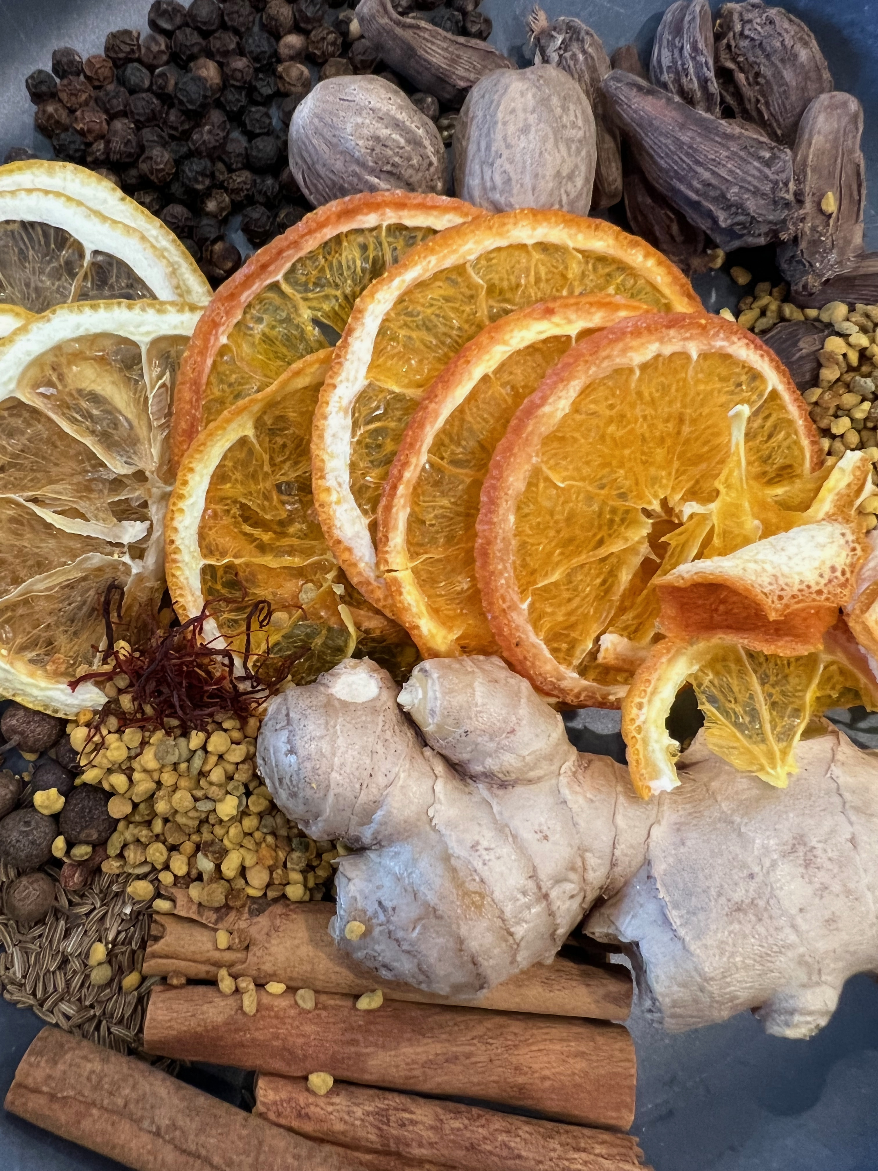 Sveikas – BARMADE PROJECT