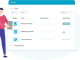 How To Create A Powerful Wordpress Document Library