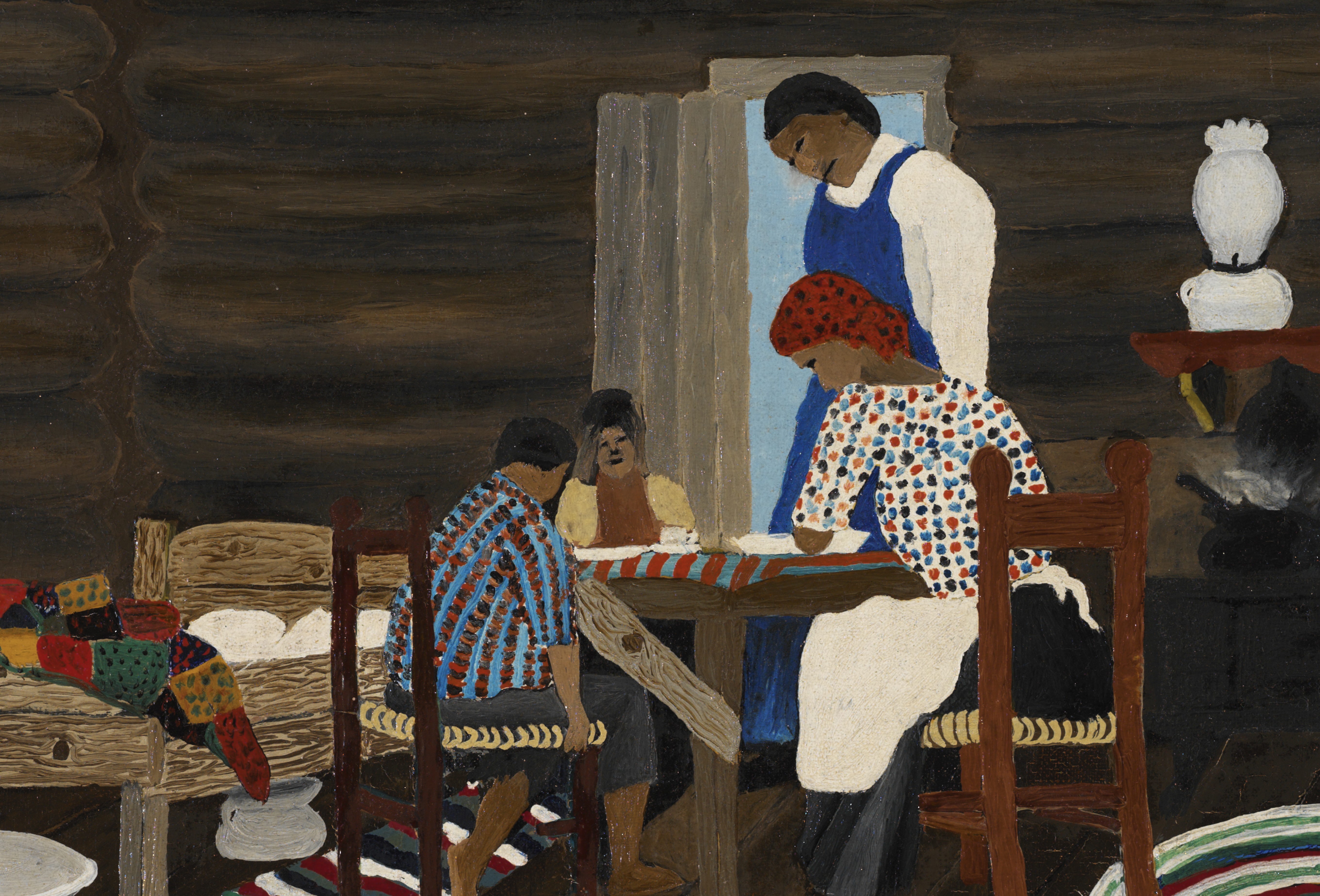 Events And Exhibitions What S On At The Barnes Foundation
