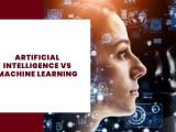 Artificial Intelligence Ai Vs Machine Learning