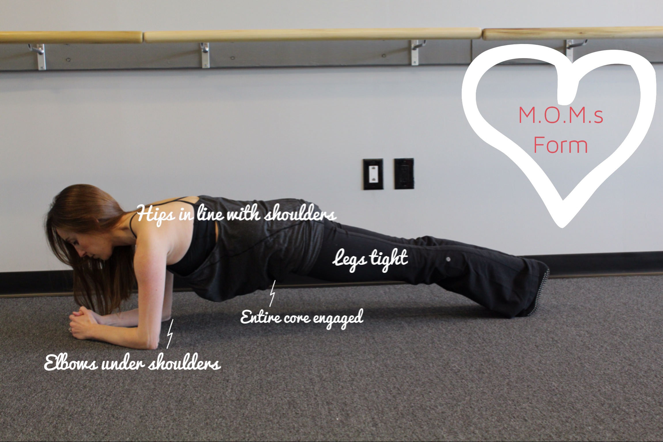 The Perfect Blank Position