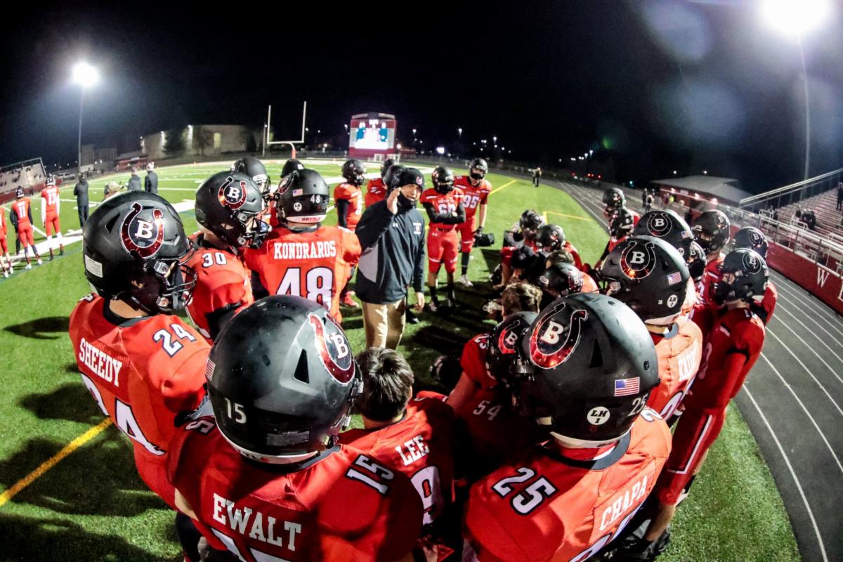BHS Homecoming games to be held April 16 & 17 | The Barrington Hills ...