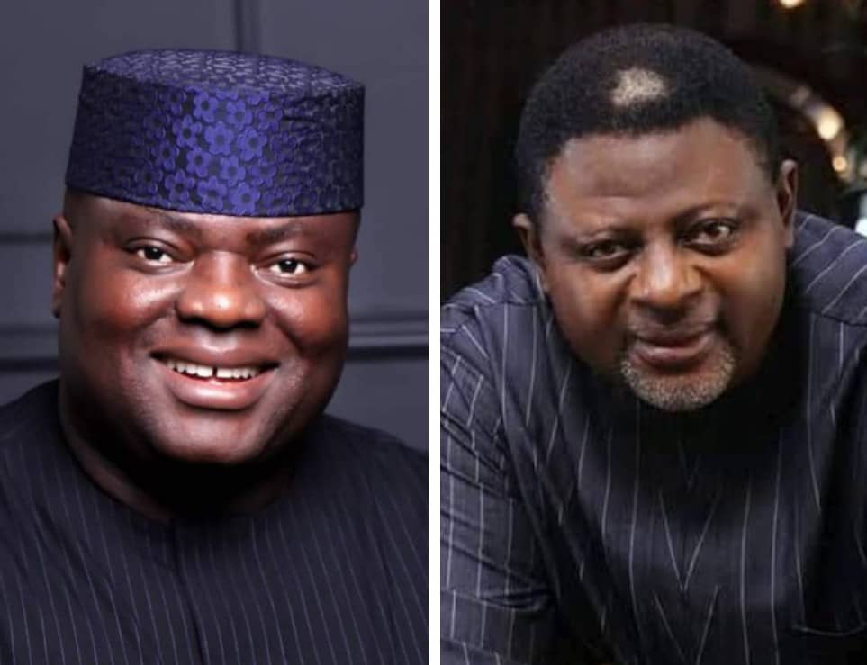 Court of Appeal Dismisses Senator Sandy Onor’s Suit Seeking Disqualification of APC Governorship ...