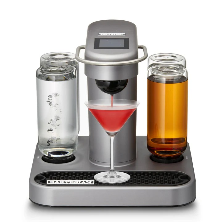 All Bartesian Products For Your Home Bar