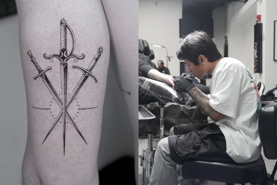 Common Tattoo Mistakes And How To Avoid Them Baru Amaru