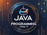 Java Class And Objects Genuine Note For Class 11 And 12